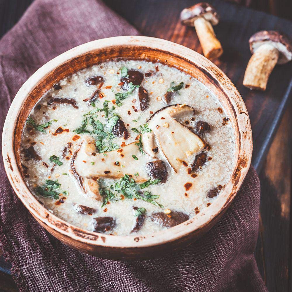 Versatile Maitake mushroom supplement