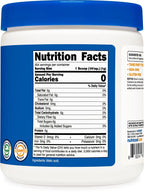Versatile malic acid powder for recipes