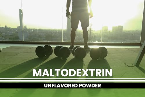 versatile maltodextrin for smoothies