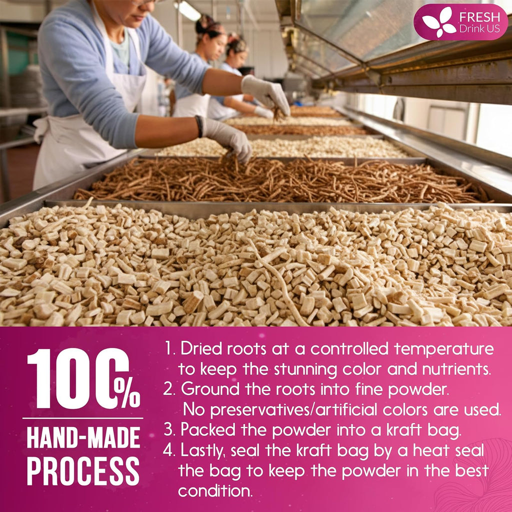versatile marshmallow root for baking recipes
