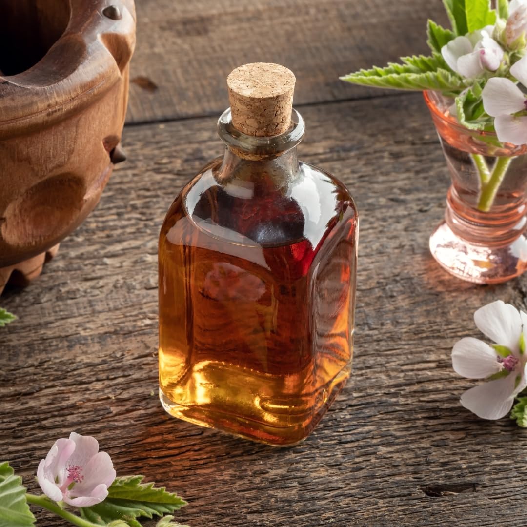 versatile marshmallow root for tea