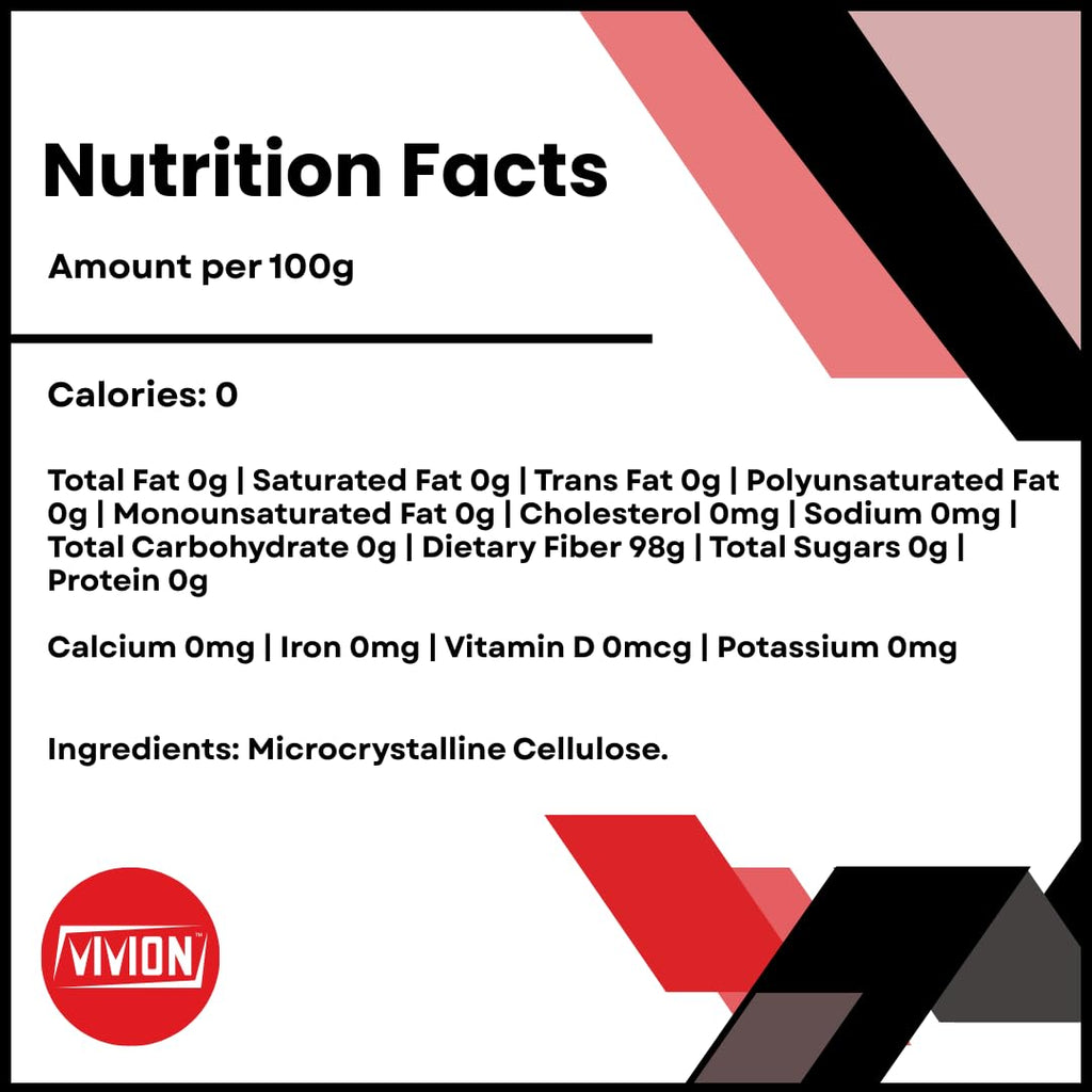 Versatile MCC for vitamin formulations