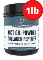 versatile mct oil for baking