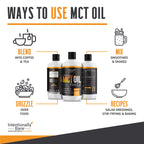 versatile mct oil for baking