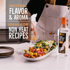 versatile mct oil for baking