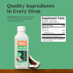 versatile mct oil for cooking