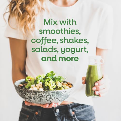 versatile mct oil for recipes