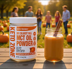 versatile mct oil for recipes