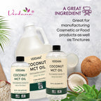 versatile mct oil for smoothies