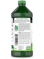 versatile mct oil for smoothies