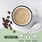 versatile mct oil for smoothies