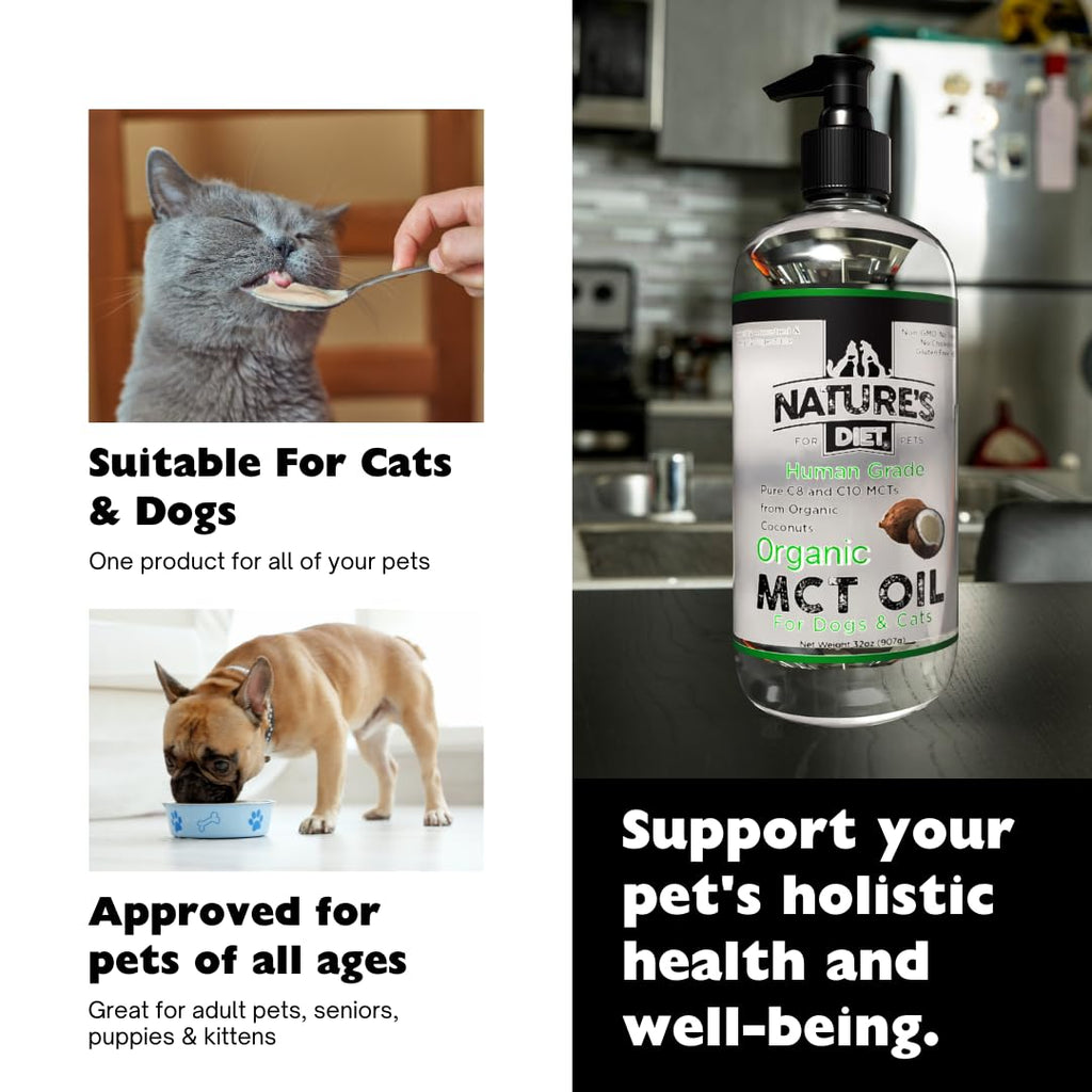 versatile mct oil for smoothies