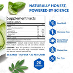 versatile mct oil for smoothies