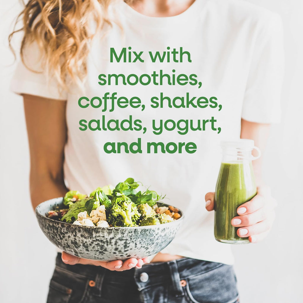 Versatile MCT oil for smoothies