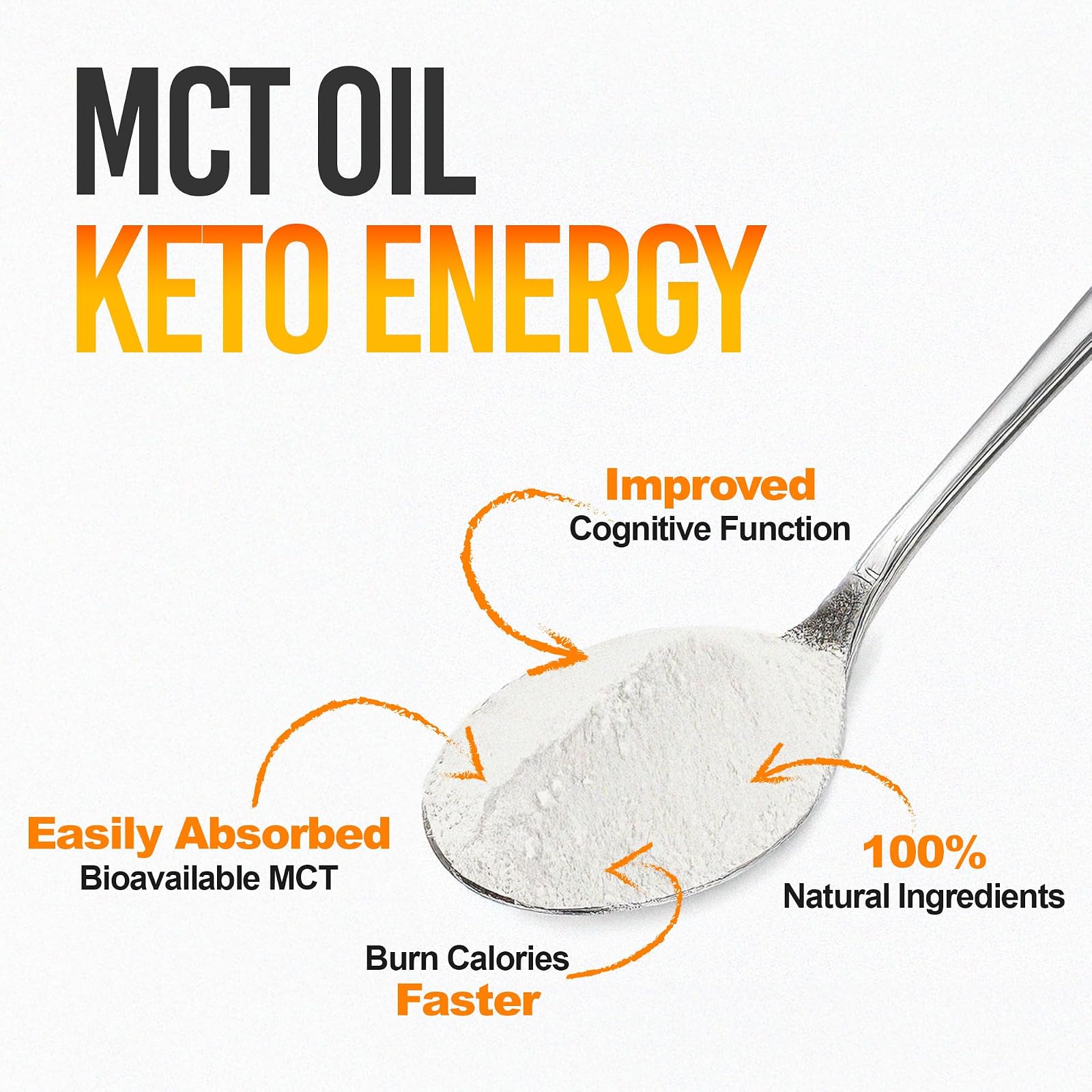 versatile mct oil for smoothies