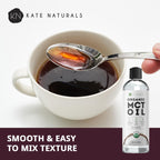 versatile mct oil for smoothies