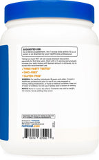 Versatile MCT oil powder for baking