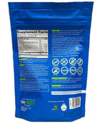 versatile mct oil powder for cooking