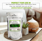 versatile menthol crystals for DIY products