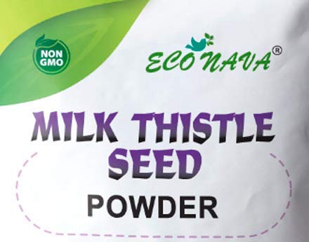 versatile milk thistle for cereals