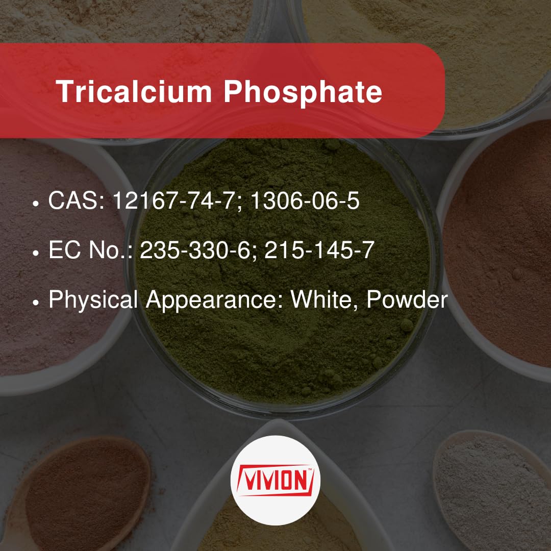 versatile mineral supplement for health