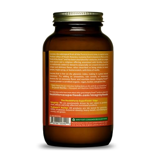 Versatile mineral supplement for recipes