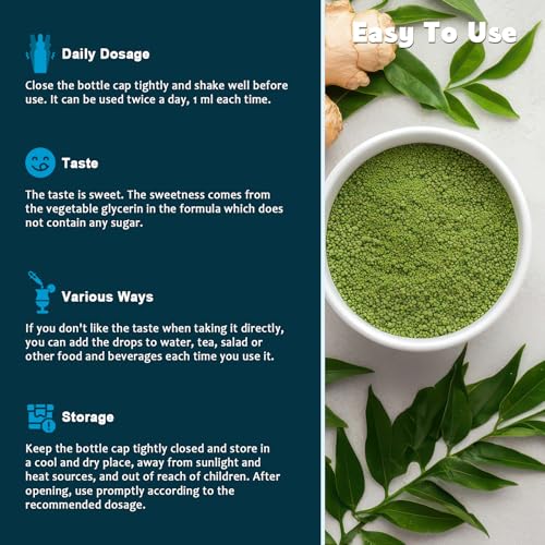 versatile moringa extract for smoothies