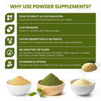 versatile moringa for baking recipes