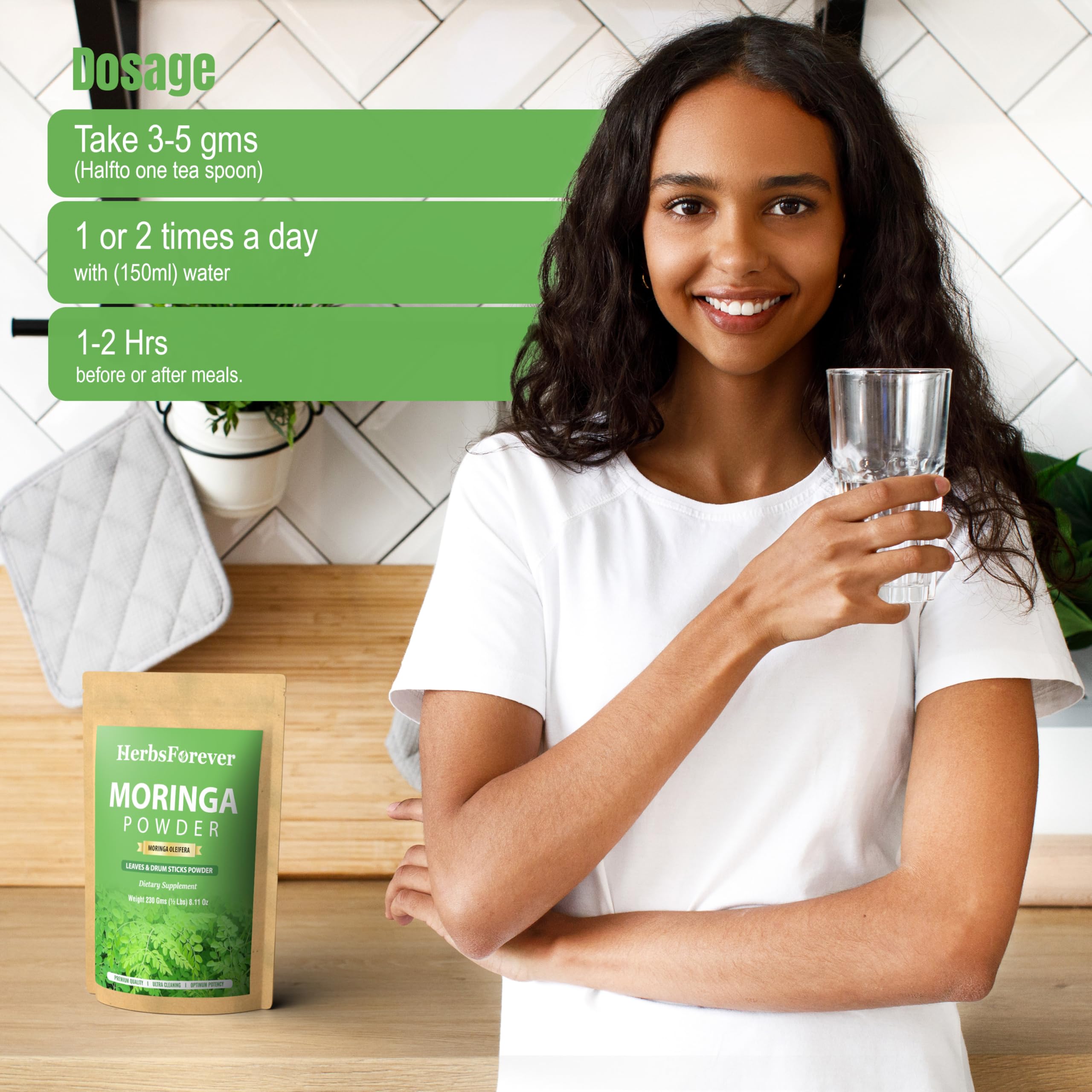 versatile moringa for daily nutrition