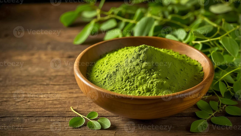 versatile moringa for daily nutrition