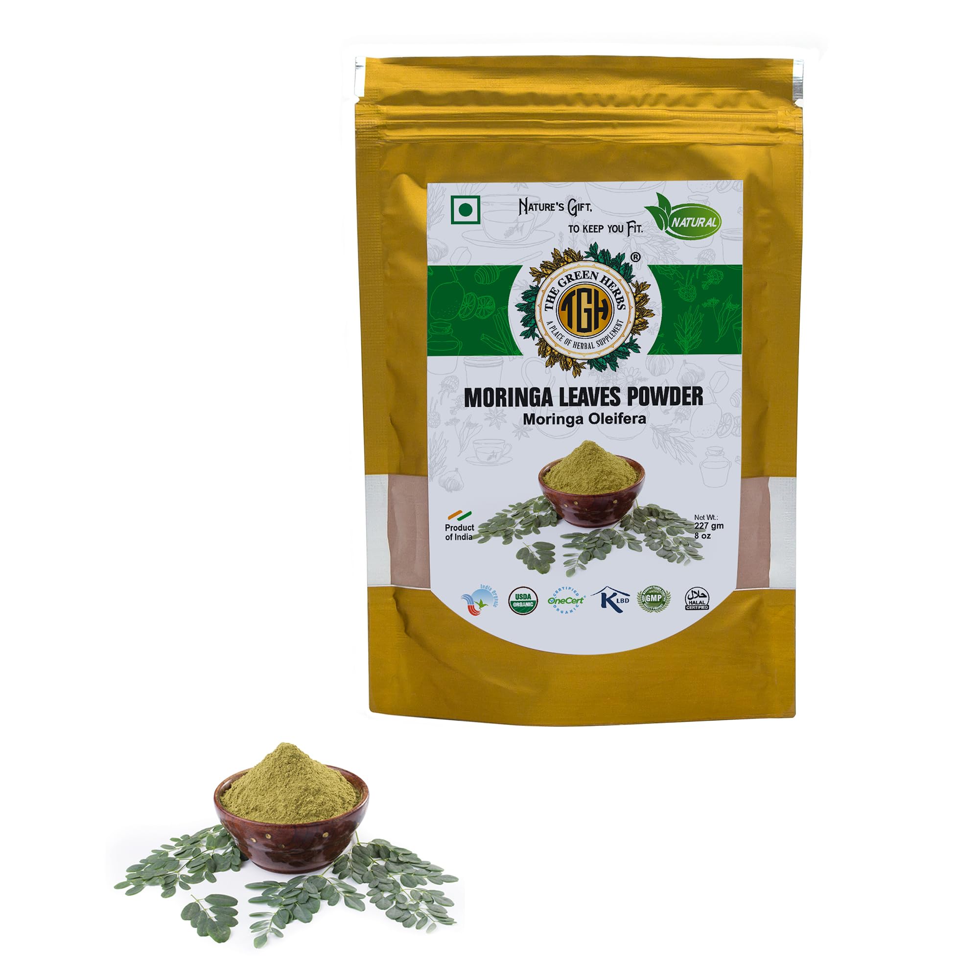 versatile moringa for daily nutrition