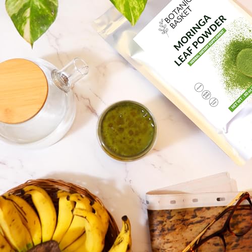 versatile moringa for daily nutrition