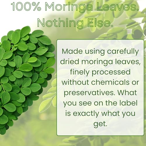 versatile moringa for daily nutrition