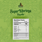versatile moringa leaf powder uses