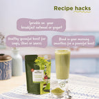 versatile moringa oleifera cooking ingredient