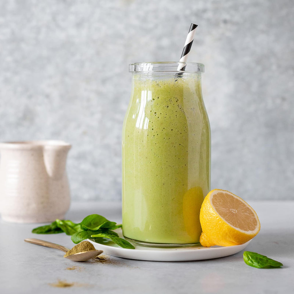 versatile moringa powder for baking