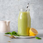 versatile moringa powder for baking