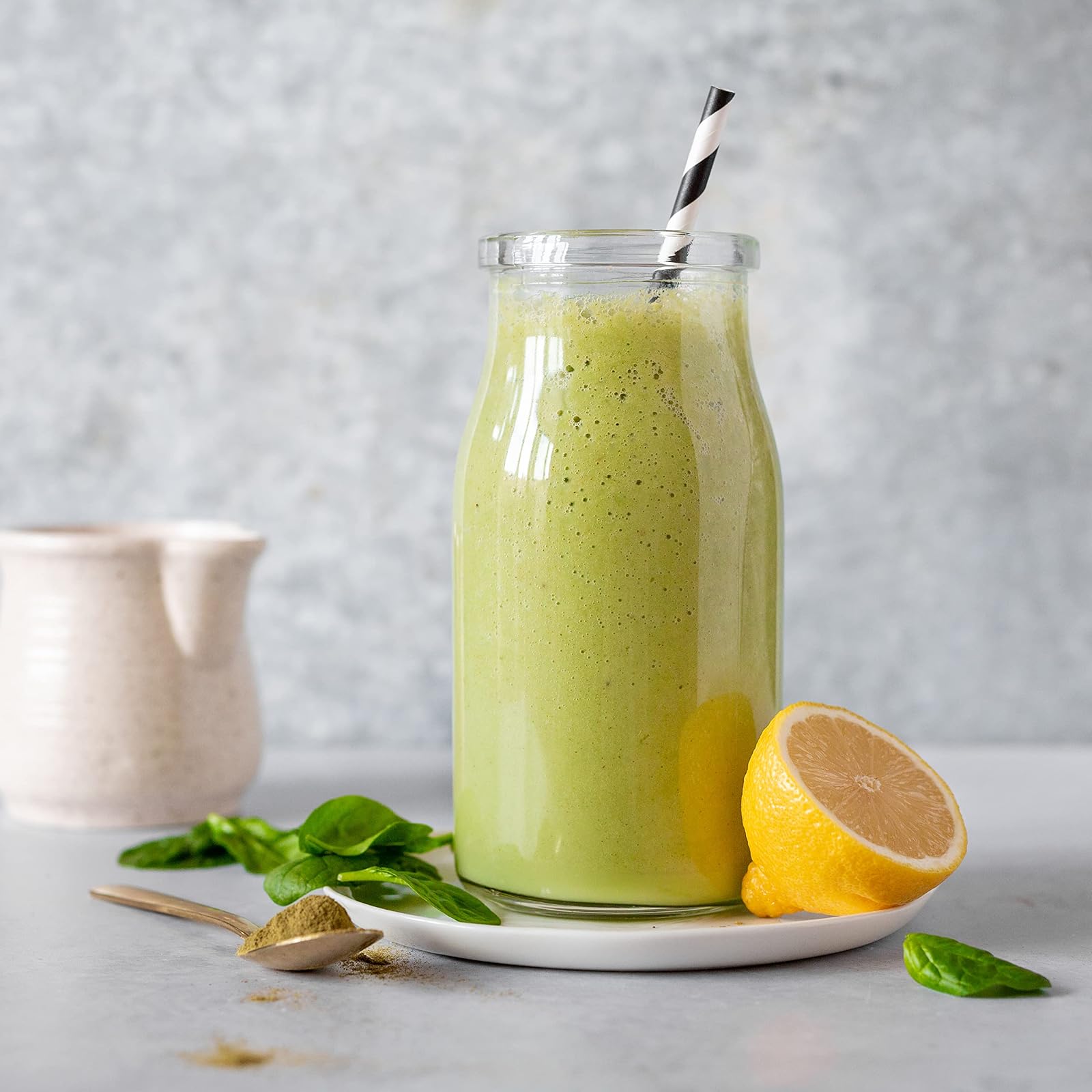 versatile moringa powder for baking