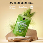 versatile moringa powder for cooking