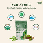 versatile moringa powder for cooking