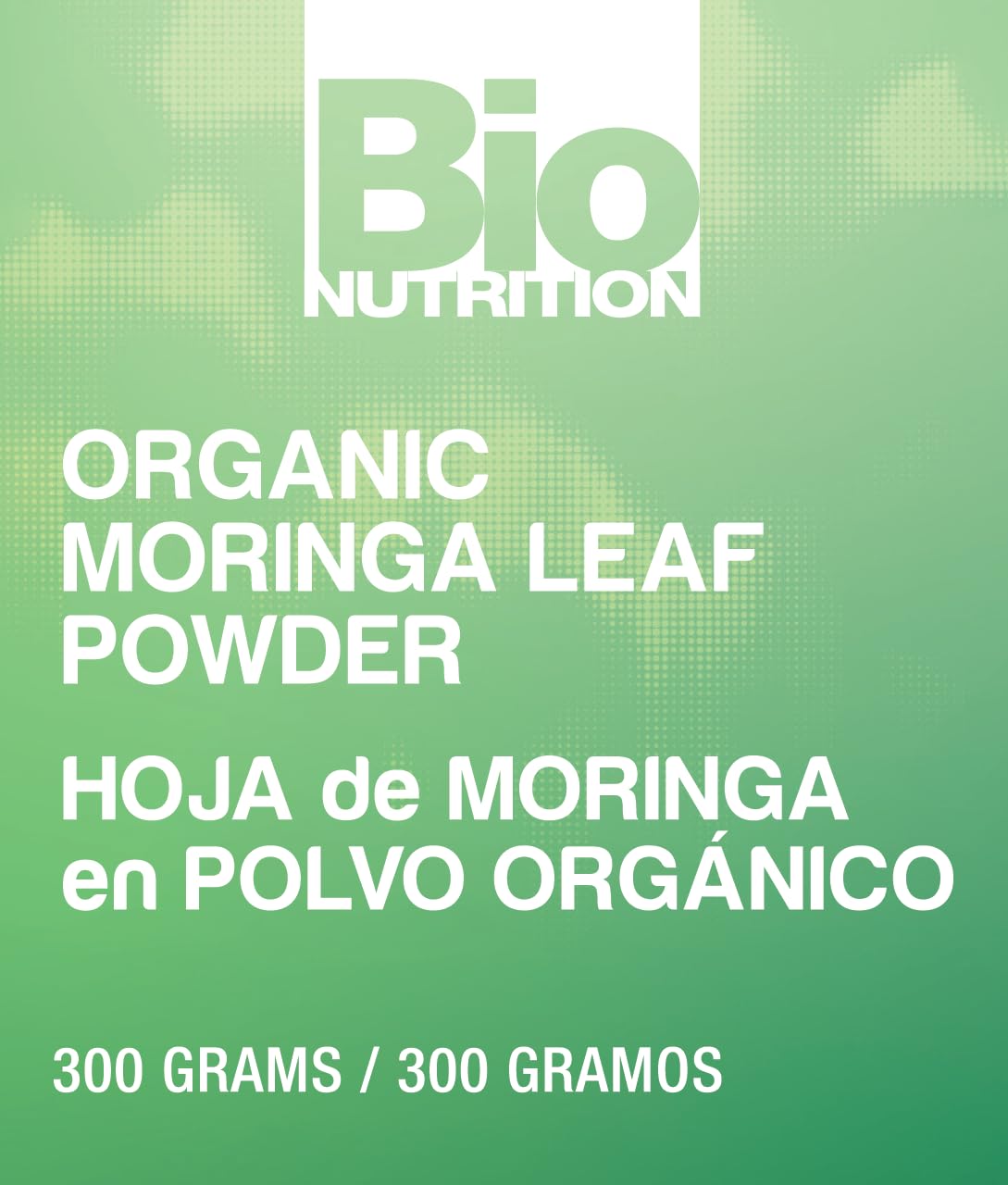 versatile moringa powder for cooking