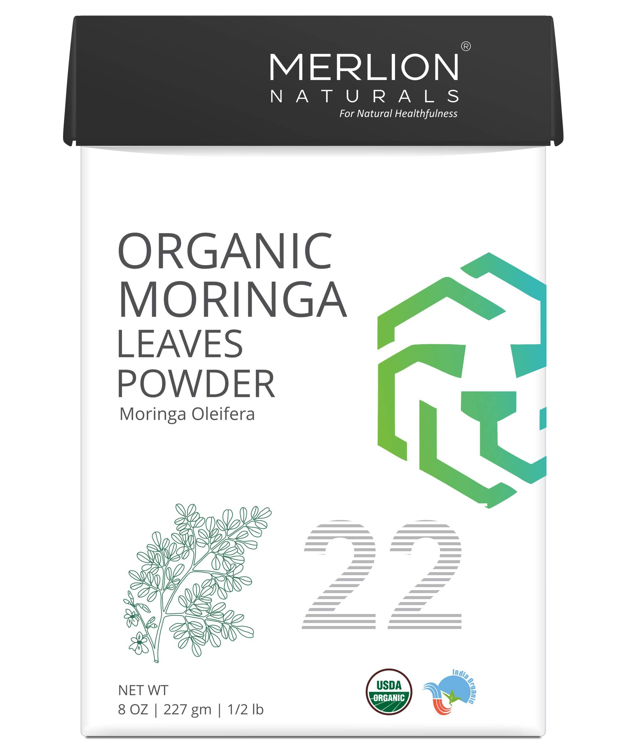 versatile moringa powder for cooking