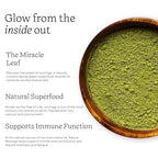 versatile moringa powder for cooking