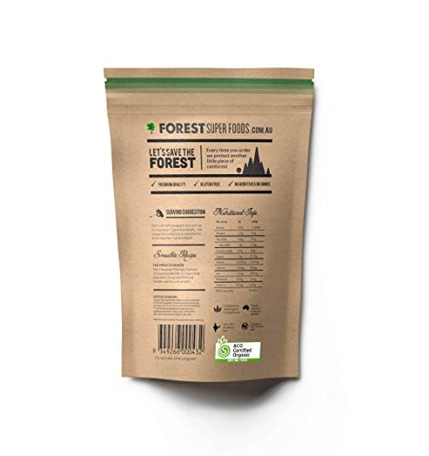 versatile moringa powder for cooking