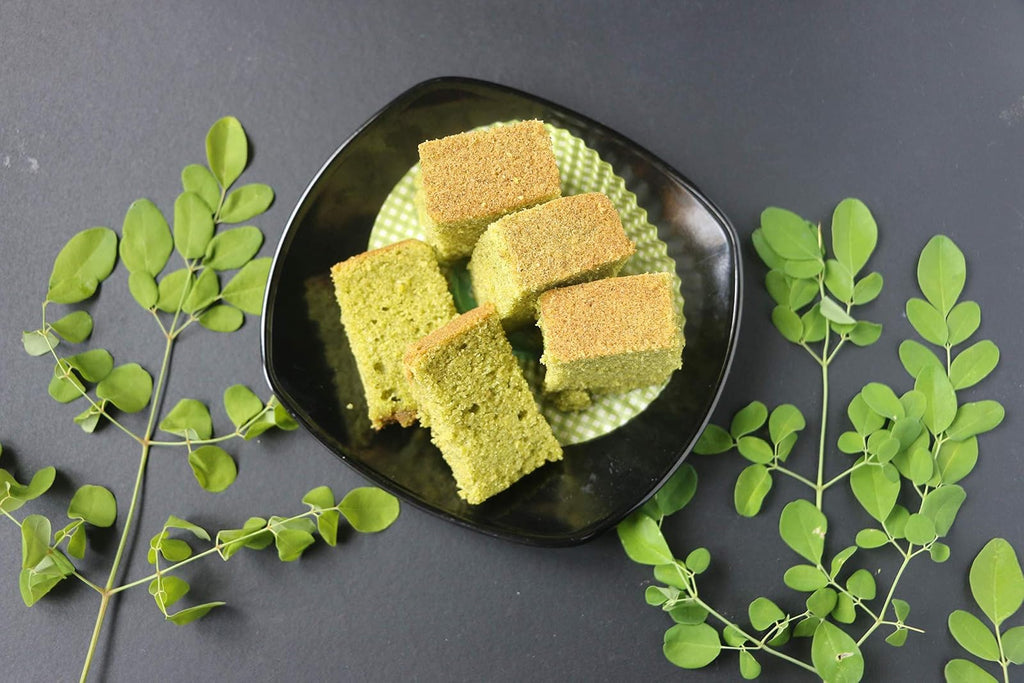 versatile moringa powder for cooking