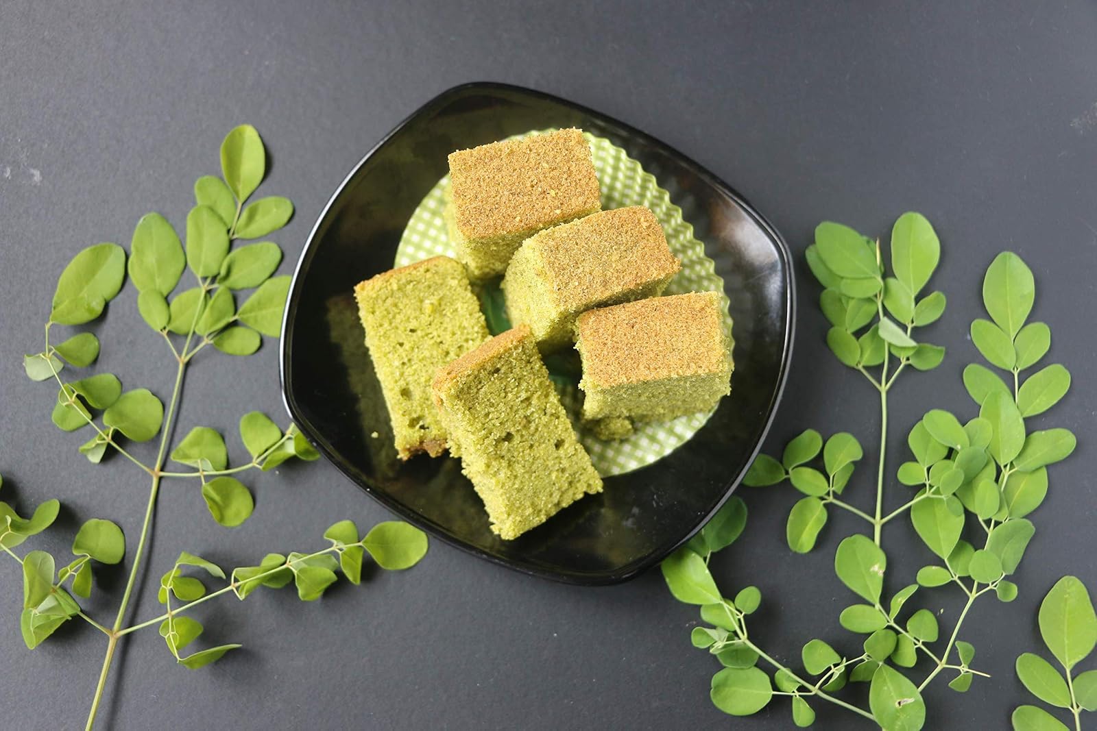 versatile moringa powder for cooking