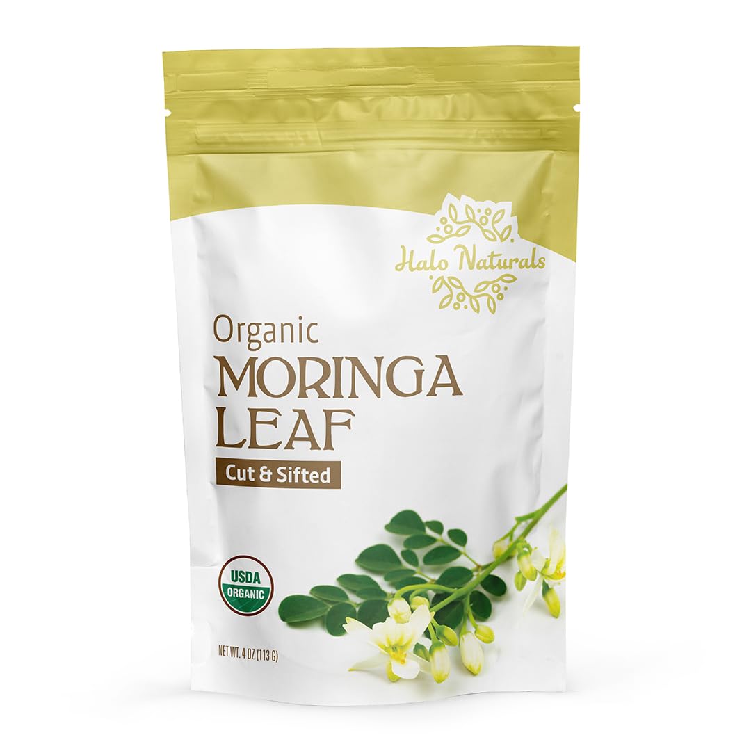 versatile moringa powder for cooking