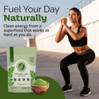 versatile moringa powder for cooking