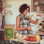 versatile moringa powder for cooking