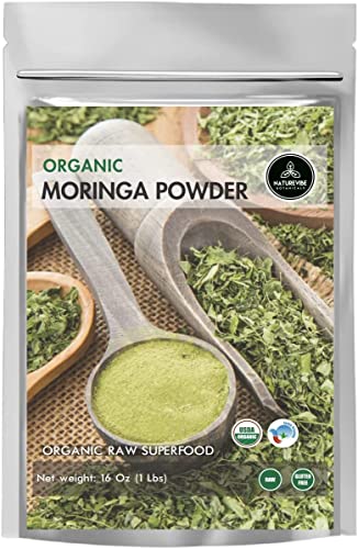versatile moringa powder for drinks